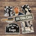 Mi Vida Loca Stickers Bundle - Etsy