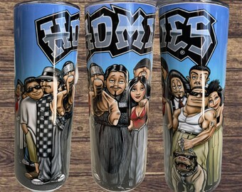 Homies Sad Girl - Etsy