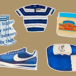 Chola Sticker Bundle - Etsy