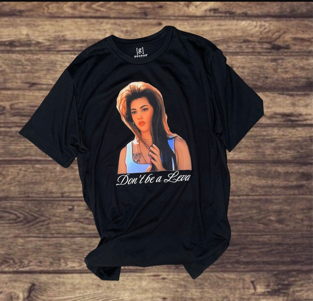 Mi Vida Loca Mousie Tee - Etsy