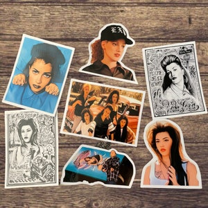 Mi Vida Loca Stickers Bundle - Etsy