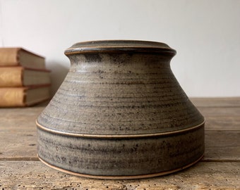 Studio Pottery | Etsy