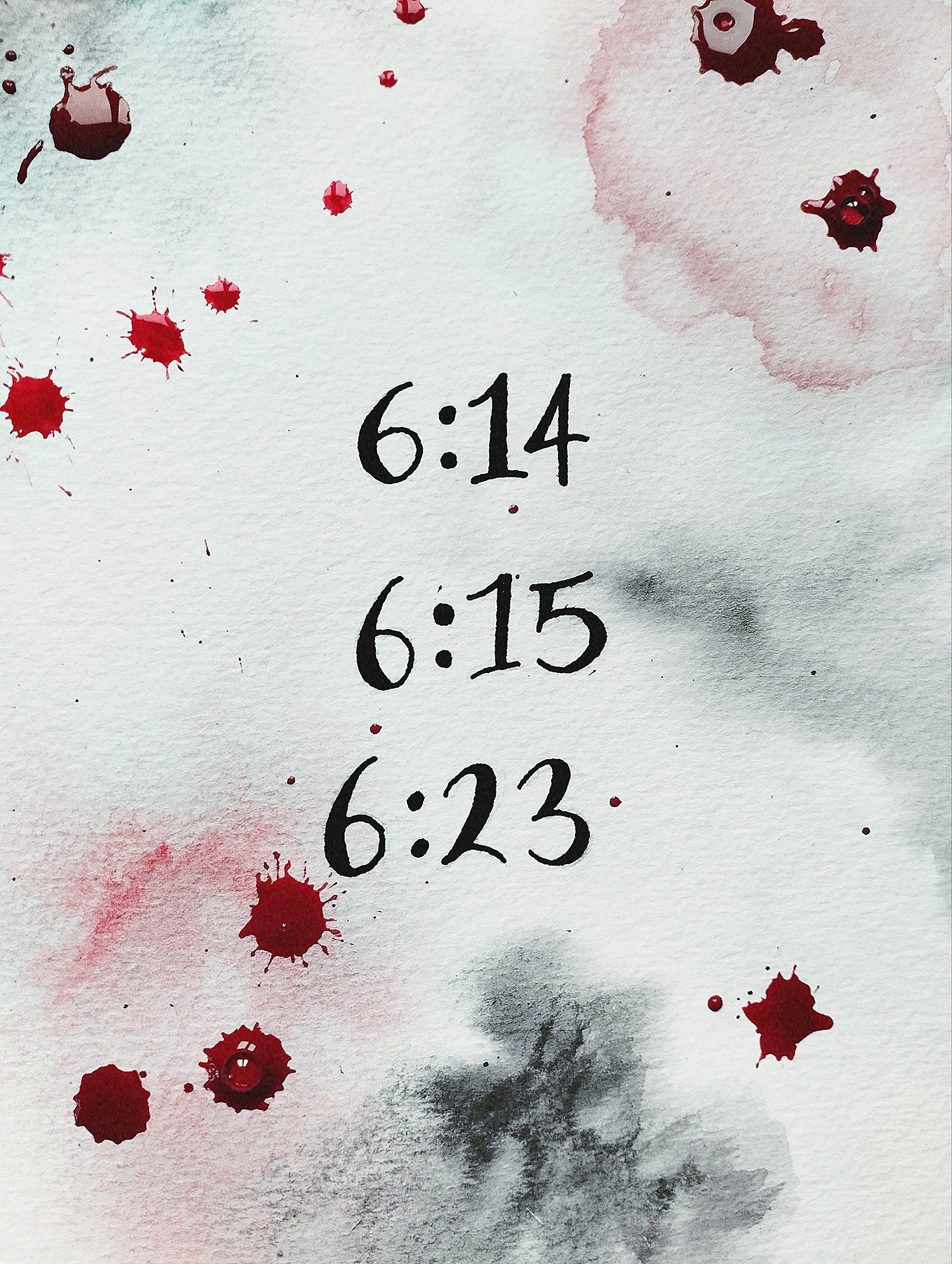 Sara - We Three - Etsy