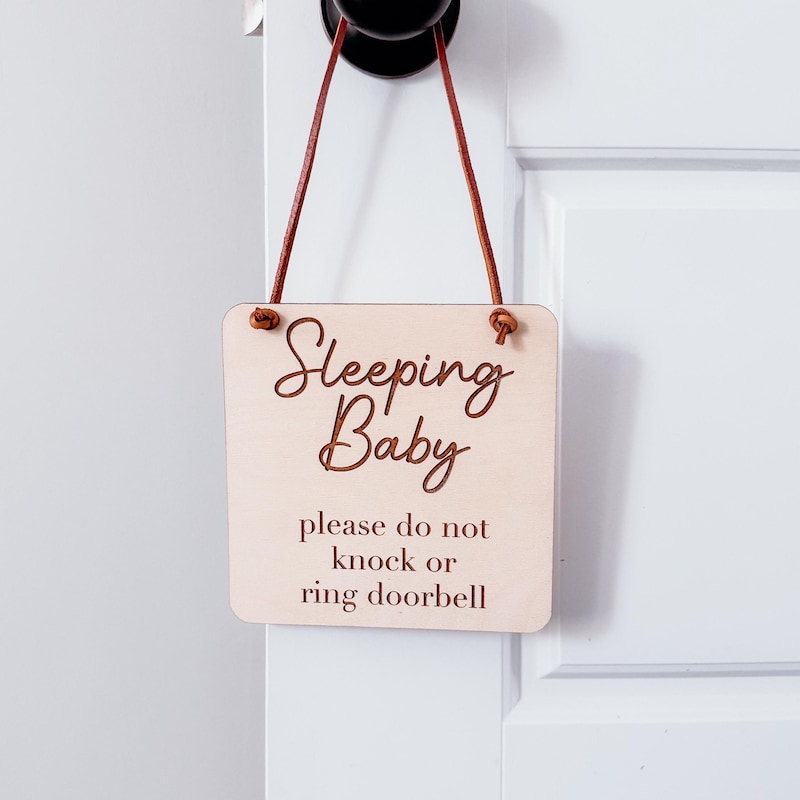 Do Not Disturb Crochet - Etsy