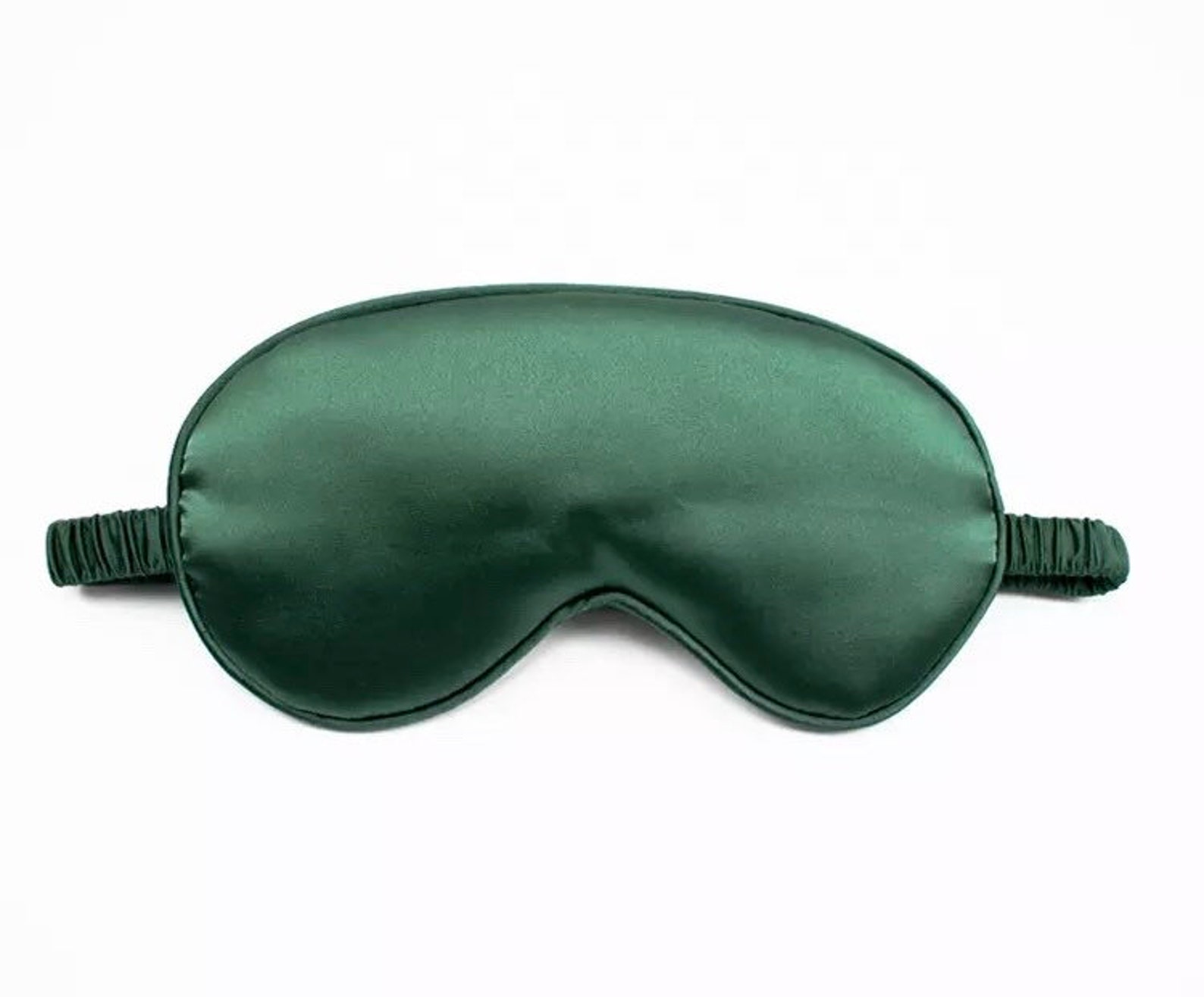 UK Luxury Premium White Mulberry Eye Mask 100% Silk - Etsy UK