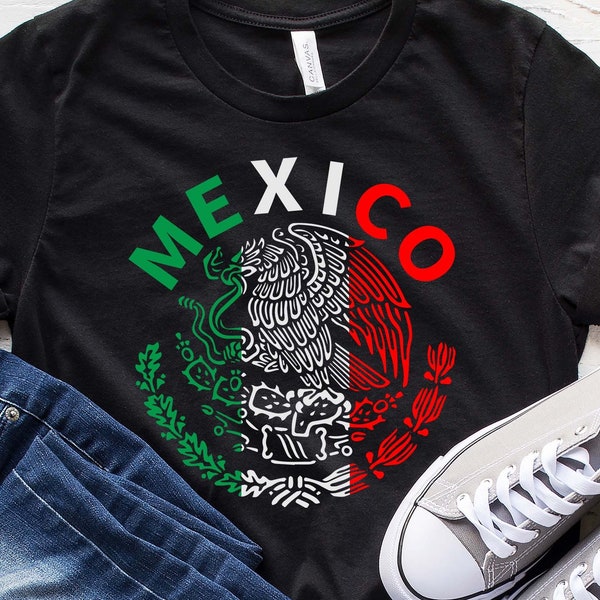 Mexico - Etsy