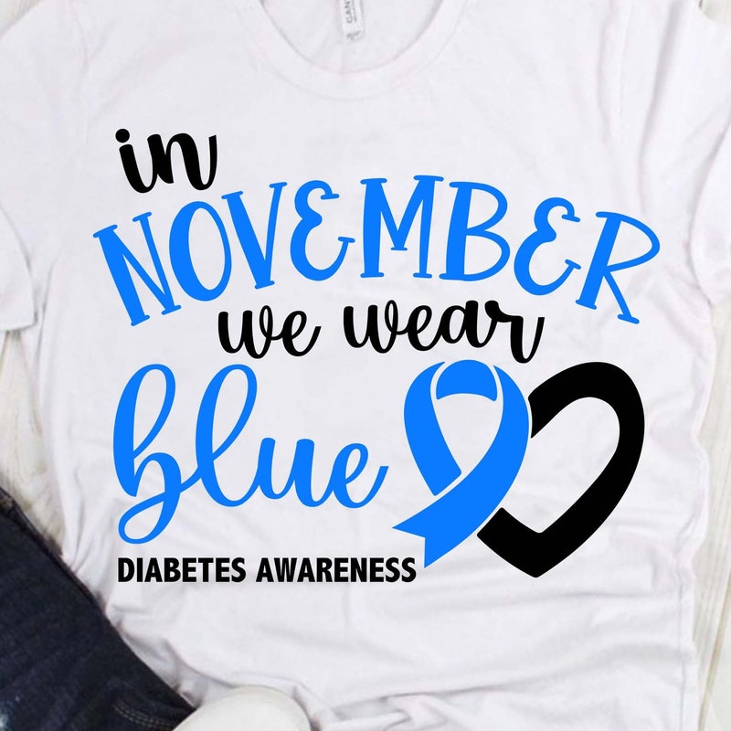 Diabetes Awareness - Etsy