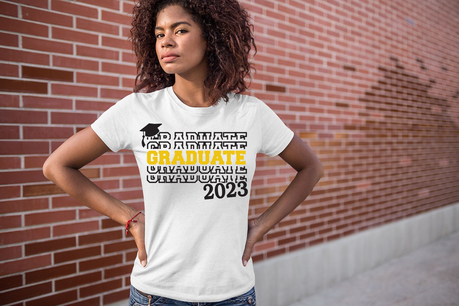 Graduate 2023 SVG Graduation 2023 SVG Graduate Shirt 2023 - Etsy