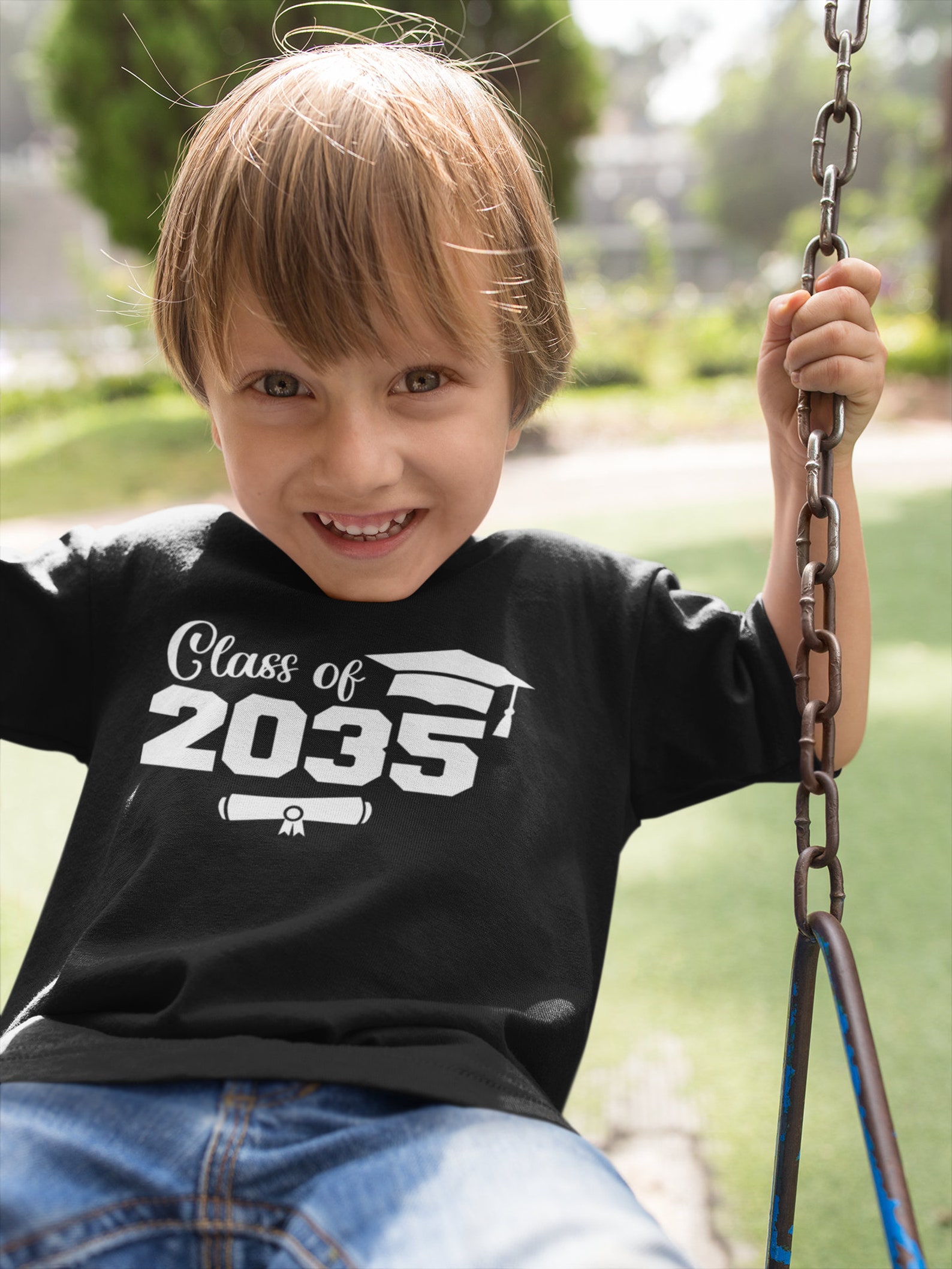 Class of 2035 SVG Class of 2035 Grow With Me SVG Class of | Etsy