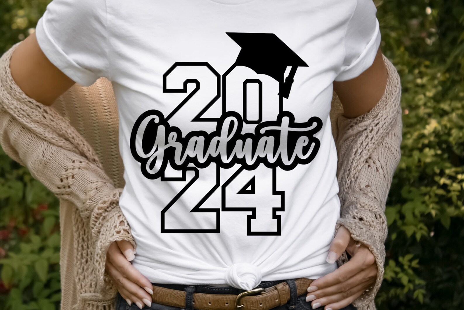 Graduate 2024 SVG, Graduate 2024 PNG, Graduate 2024 Shirt, Graduation ...