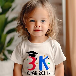 3K Graduate 2024 SVG, 3K Grad 2024 SVG, 3K Graduation 2024, 3k ...