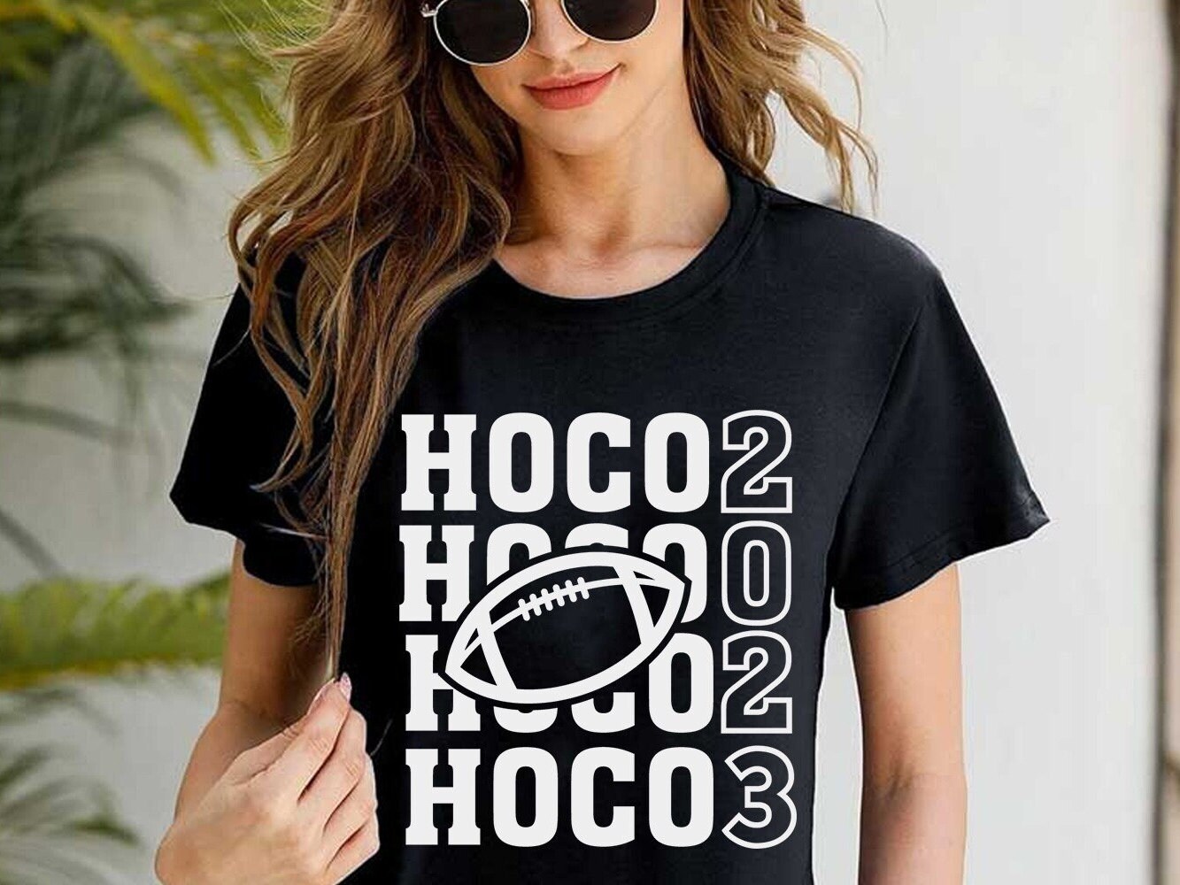 Hoco 2023 SVG Football SVG School Homecoming HOCO Football - Etsy Canada