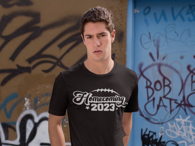 Homecoming 2023 SVG Homecoming Football HOCO 2023 SVG Hoco - Etsy