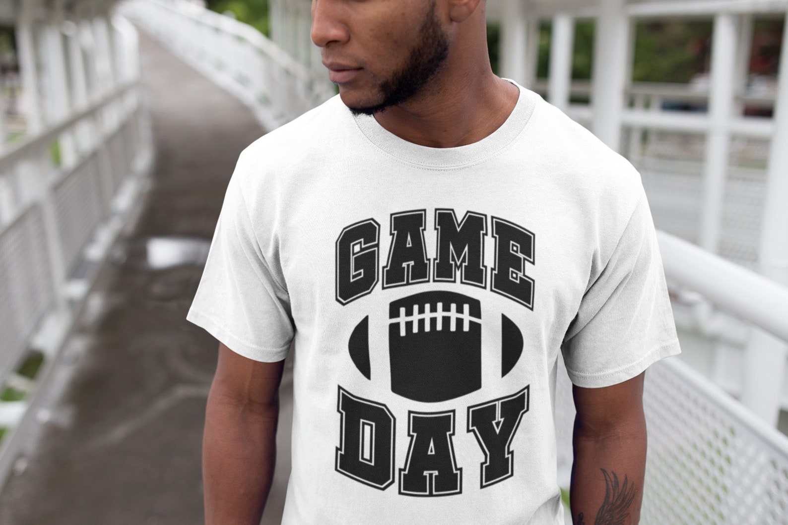 Game Day SVG, Game Day PNG, Game Day Shirt, Game Day Varsity, Game Day ...