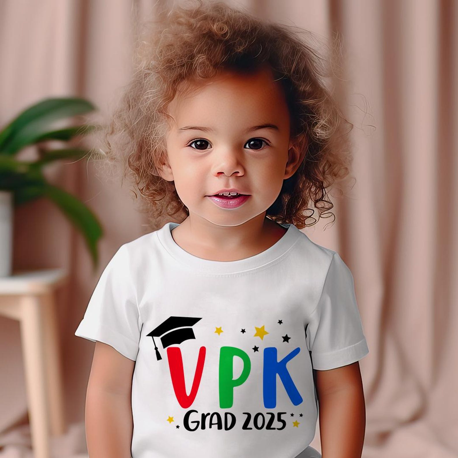 VPK Grad 2025 Svg, VPK Graduation Svg, VPK Graduate 2025, Graduation ...