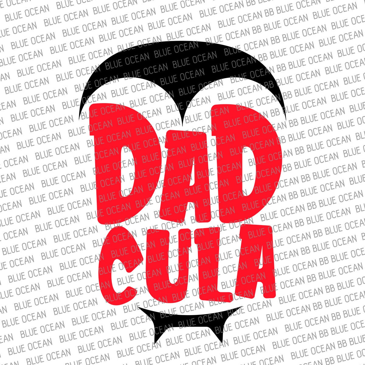 Monster SVG Dadcula SVG Momster SVG Halloween Svg - Etsy