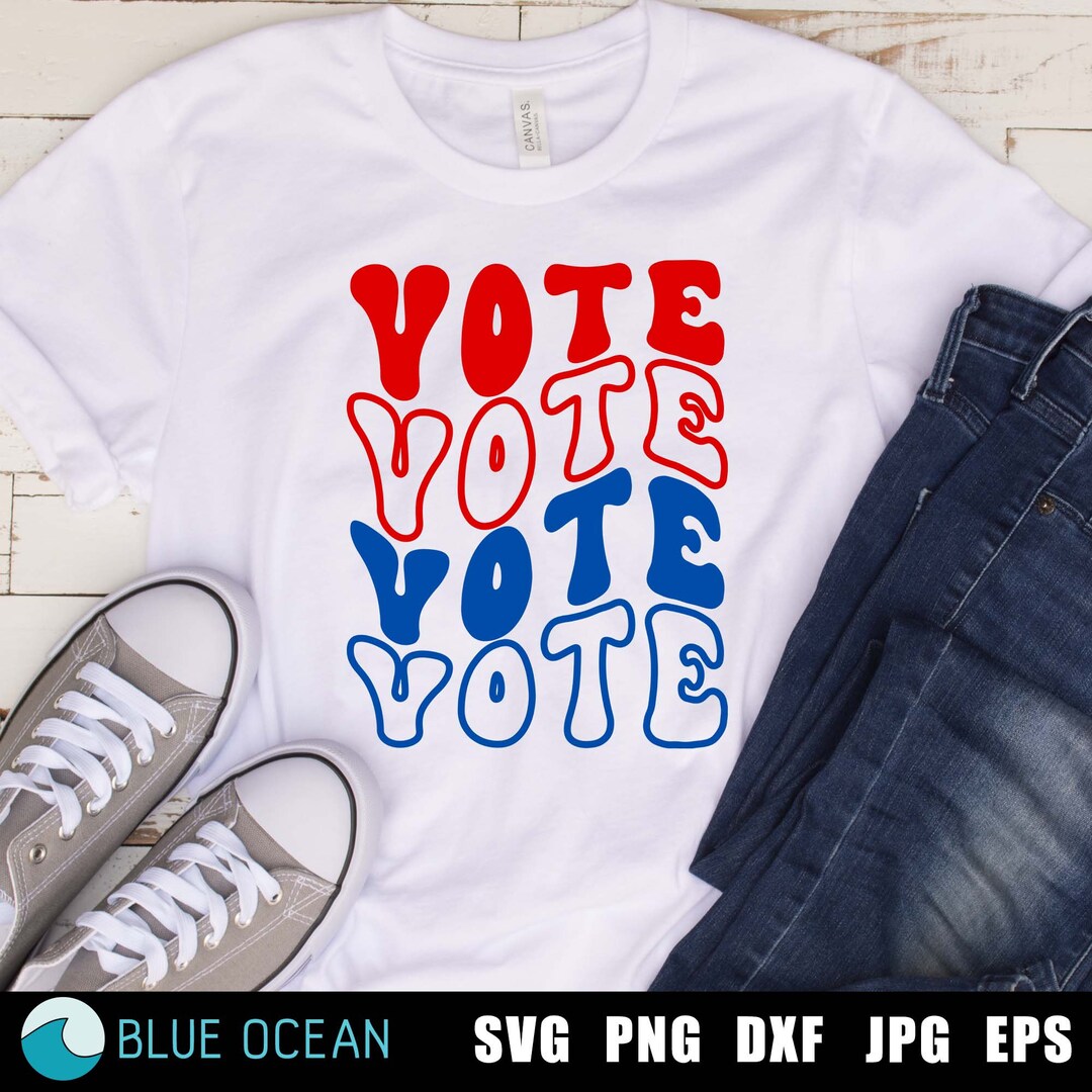 Vote SVG, Election Day SVG, Voting SVG, Election Voting Svg, Election ...