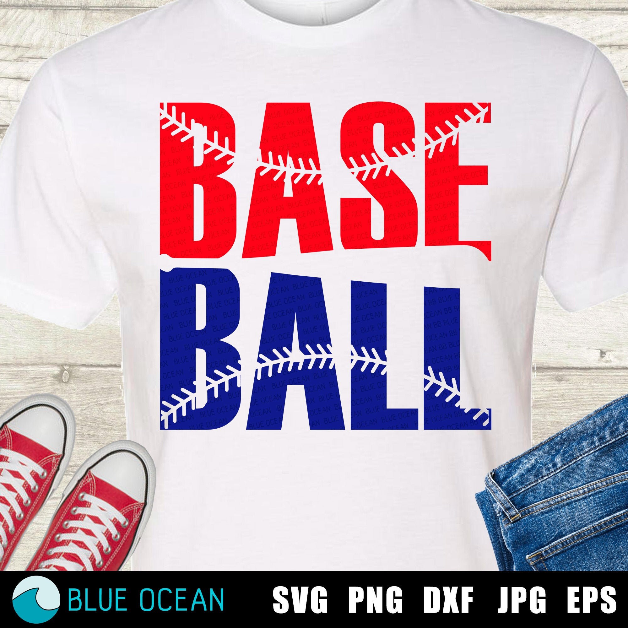 Baseball SVG Baseball fan SVG Baseball bat and stitches | Etsy