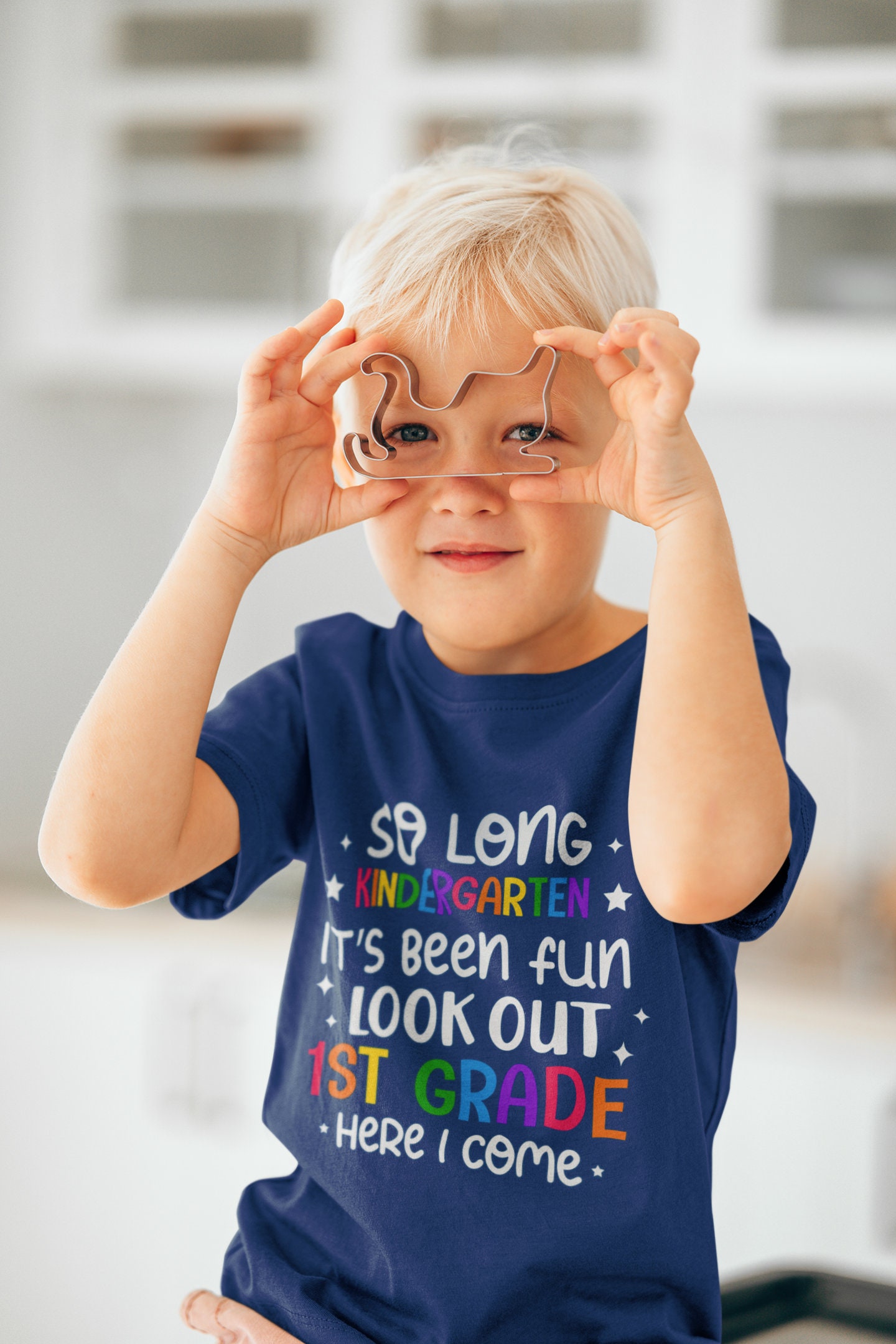 So Long Kindergarten SVG so Long Kindergarten It's Been - Etsy