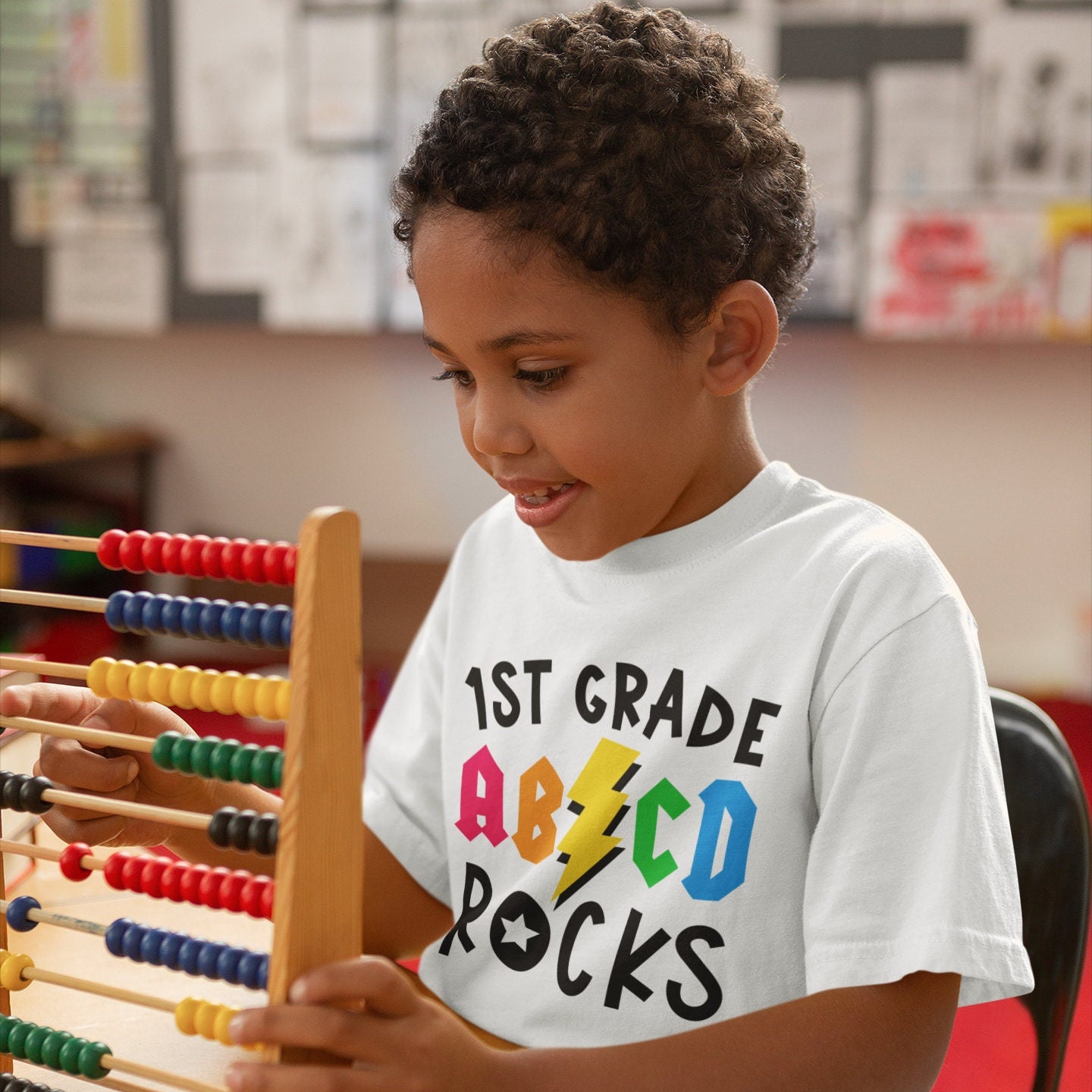 First Grade Rocks SVG 1st Grade Rocks SVG First Grade Shirt - Etsy