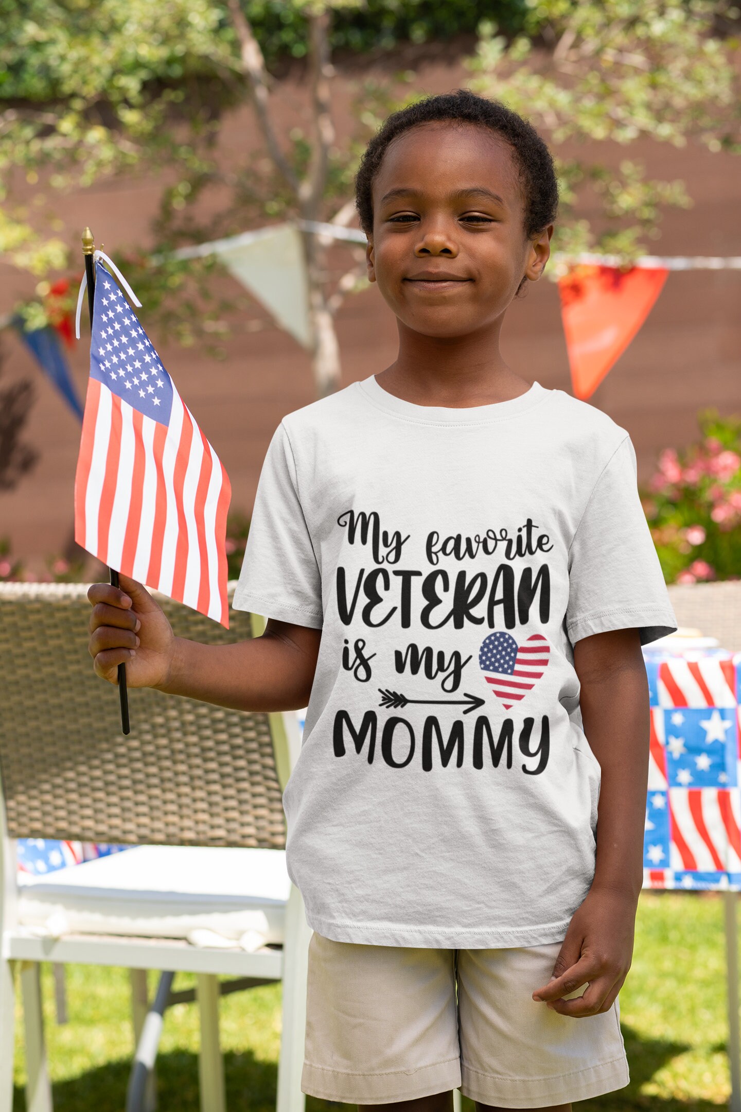 Veteran SVG, My Favorite Veteran is My Mommy SVG, Veterans Day SVG ...