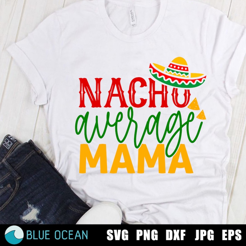 Nacho - Etsy