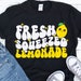 Lemonade SVG, Lemonade Bundle, Fresh Squeezed Lemonade, Lemonade Boss ...