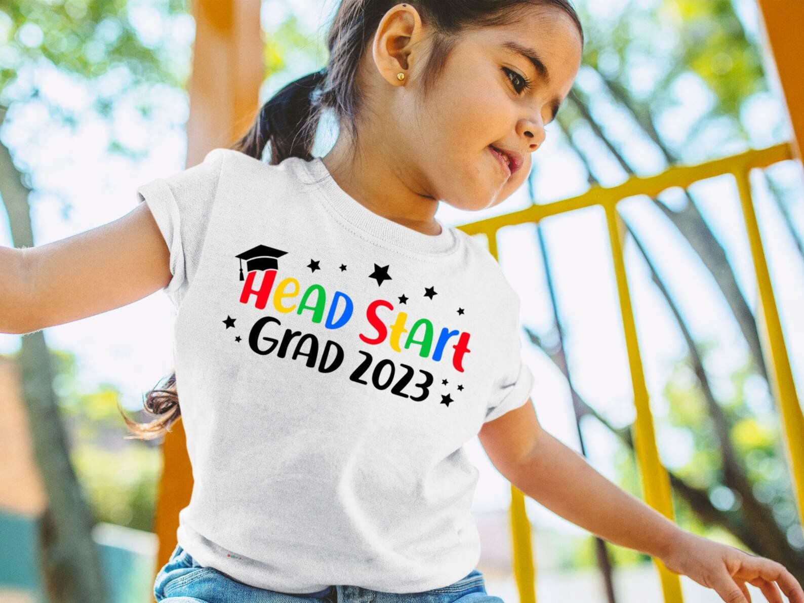 Head Start Graduate 2023 SVG Headstart SVG Head Start - Etsy