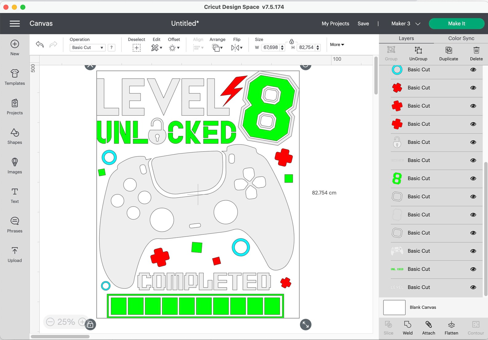 Level 8 Unlocked Birthday Svg 8th Birthday Boy Gamer Svg - Etsy