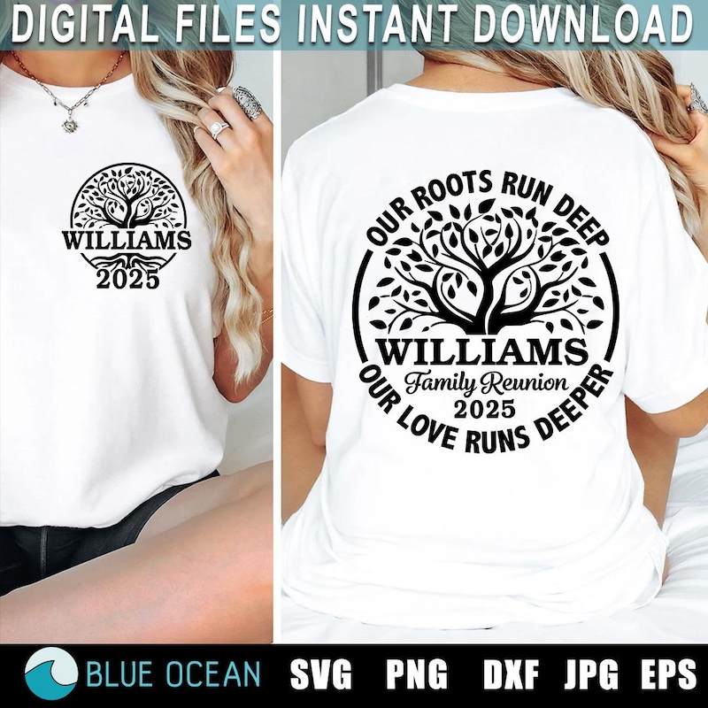 Back to Our Roots Party - Etsy