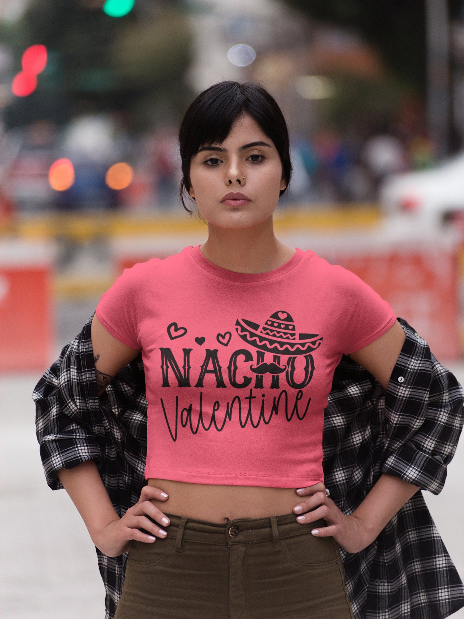 Nacho Valentine SVG Valentine Day SVG Valentines Shirt SVG - Etsy