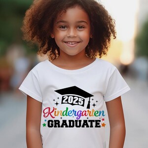 Kindergarten Grad SVG, Kindergarten Graduate SVG, Kindergarten ...