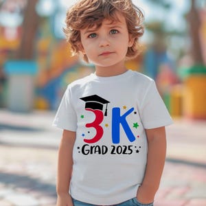 3K Graduate 2025 SVG, 3K Grad 2025 SVG, 3K Graduation 2025, 3k ...