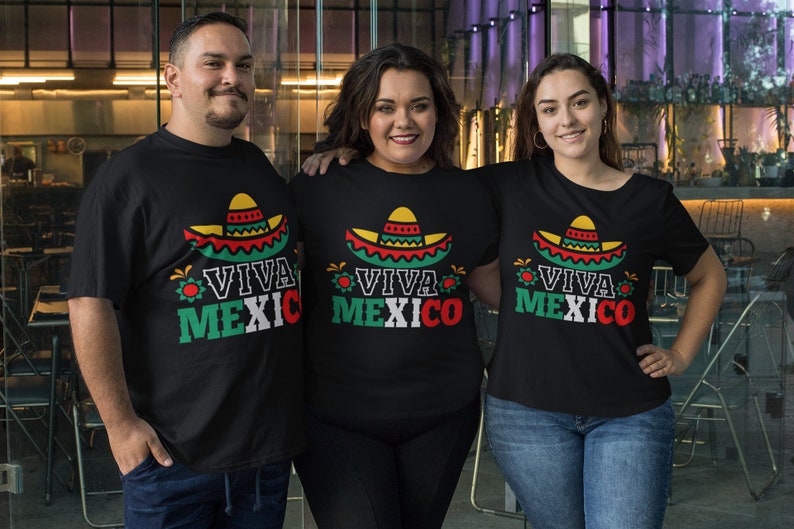 Viva Mexico SVG Mexico SVG Independencia De Mexico Mexico - Etsy