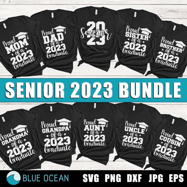 Senior Shirt - Etsy