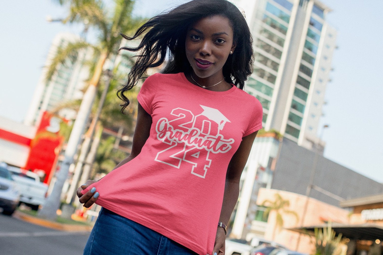 Graduate 2024 SVG, Graduate 2024 PNG, Graduate 2024 Shirt, Graduation ...