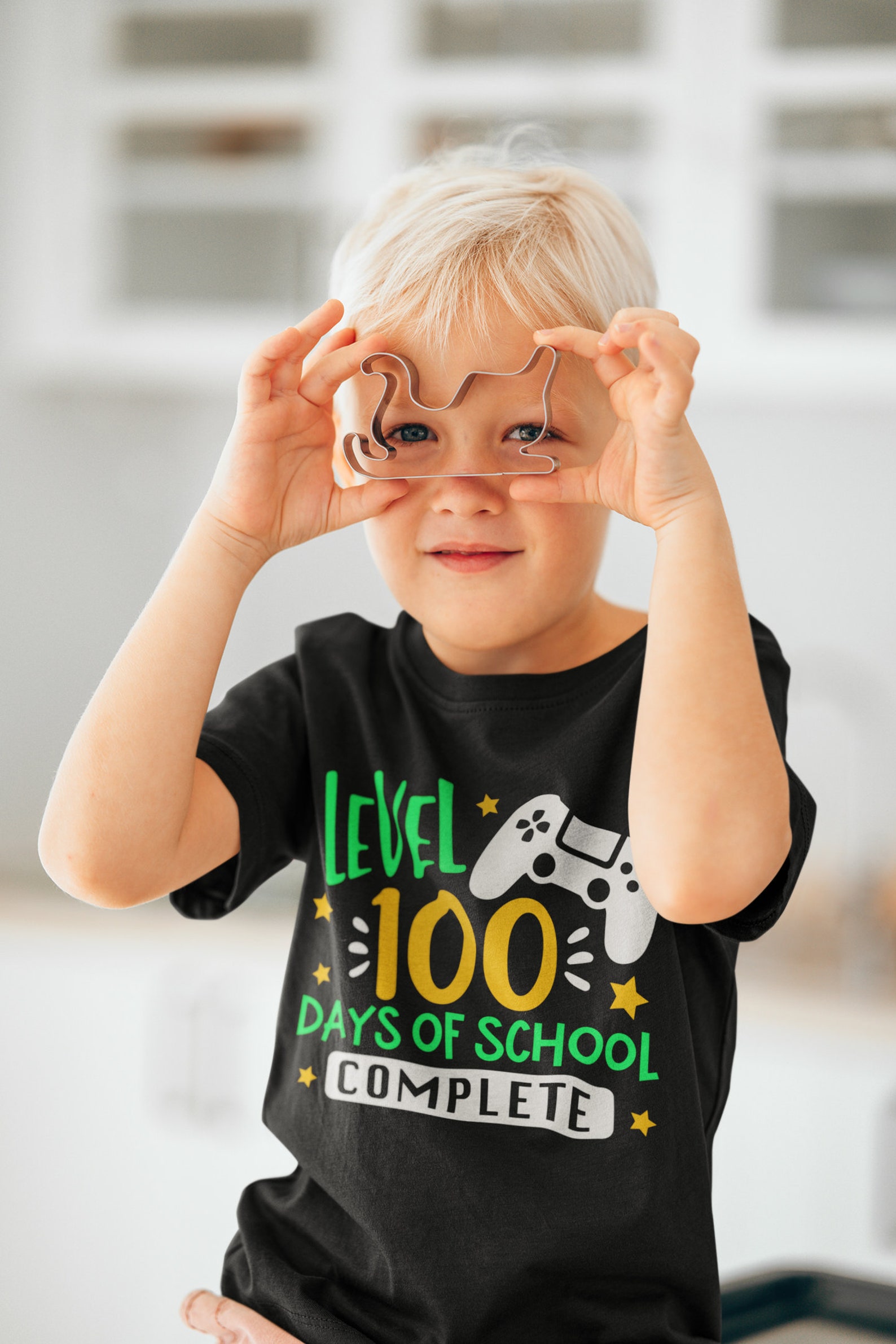 Level 100 Days of School Complete SVG 100 Days of School SVG - Etsy