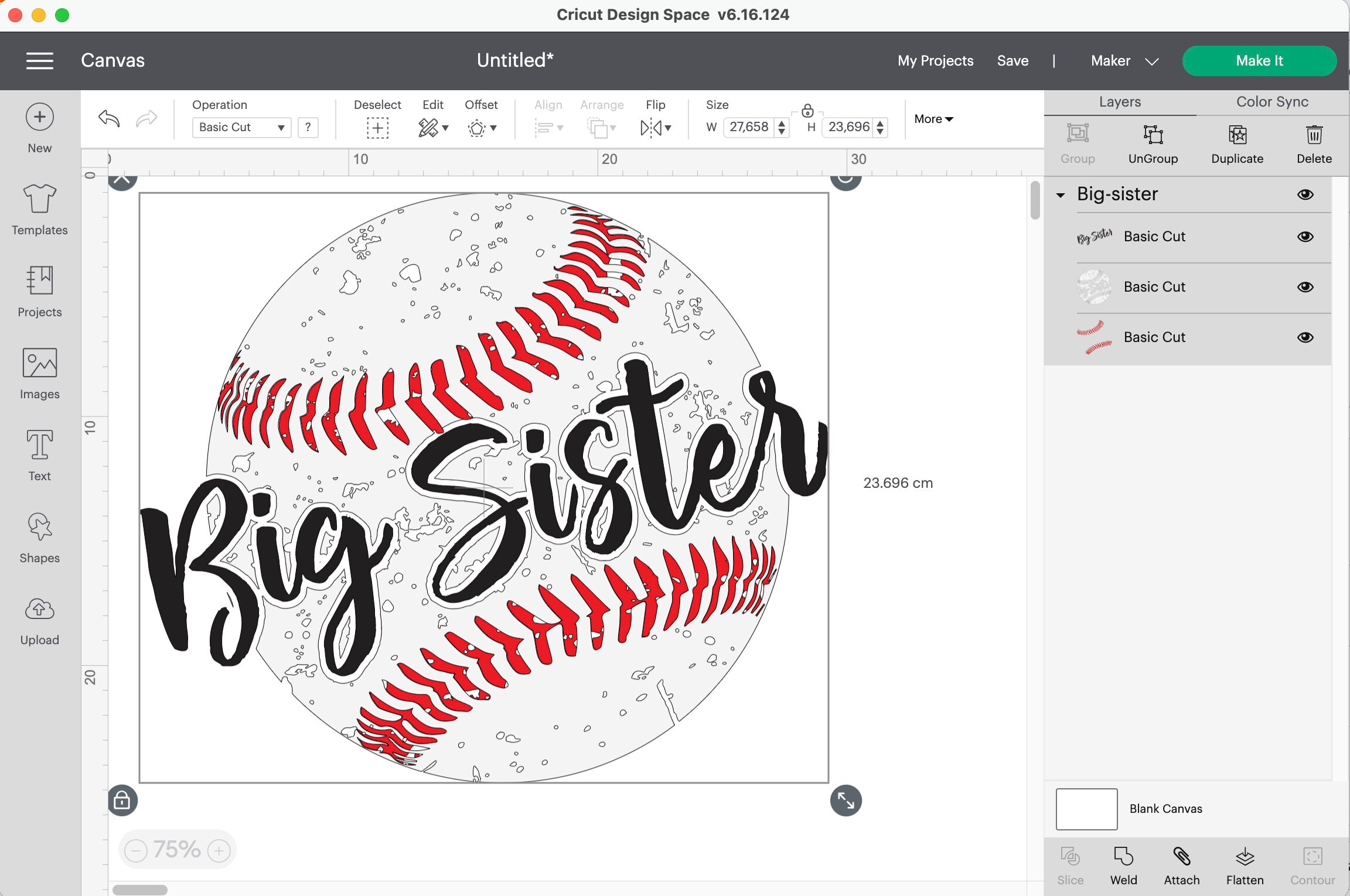 Big Sister Baseball SVG, Baseball Distress, Baseball Grunge, Baseball ...
