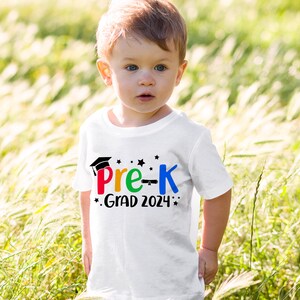 Pre-k Grad 2024 SVG, Pre-k Graduation SVG, Pre-k Graduate 2024 ...