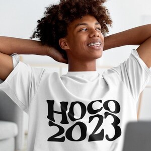 Hoco 2023 SVG, Homecoming 2023 SVG, Reunion Svg, Hoco Shirt 2023 Svg ...