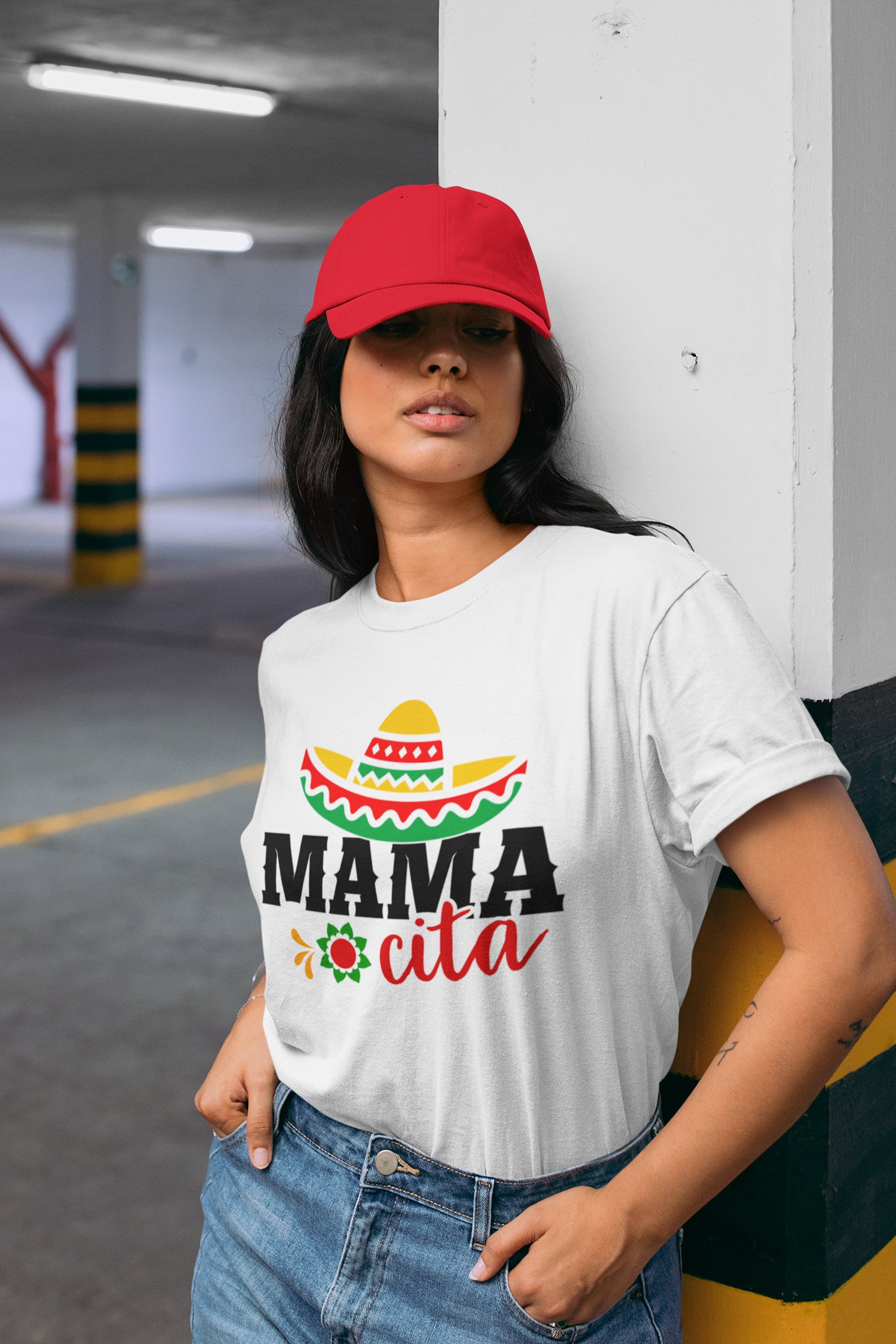 Papacito SVG, Mamacita SVG, Cinco De Mayo SVG, Couples Cinco De Mayo ...