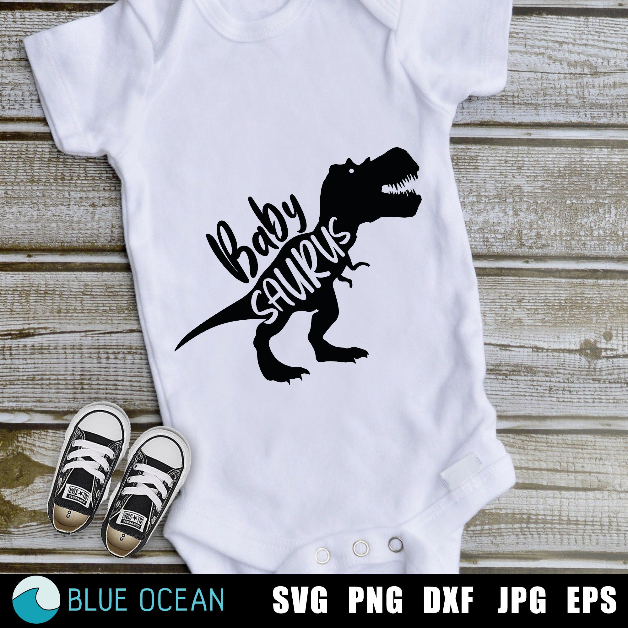 Family Saurus SVG Saurus Bundle SVG Dinosaur Family Svg | Etsy