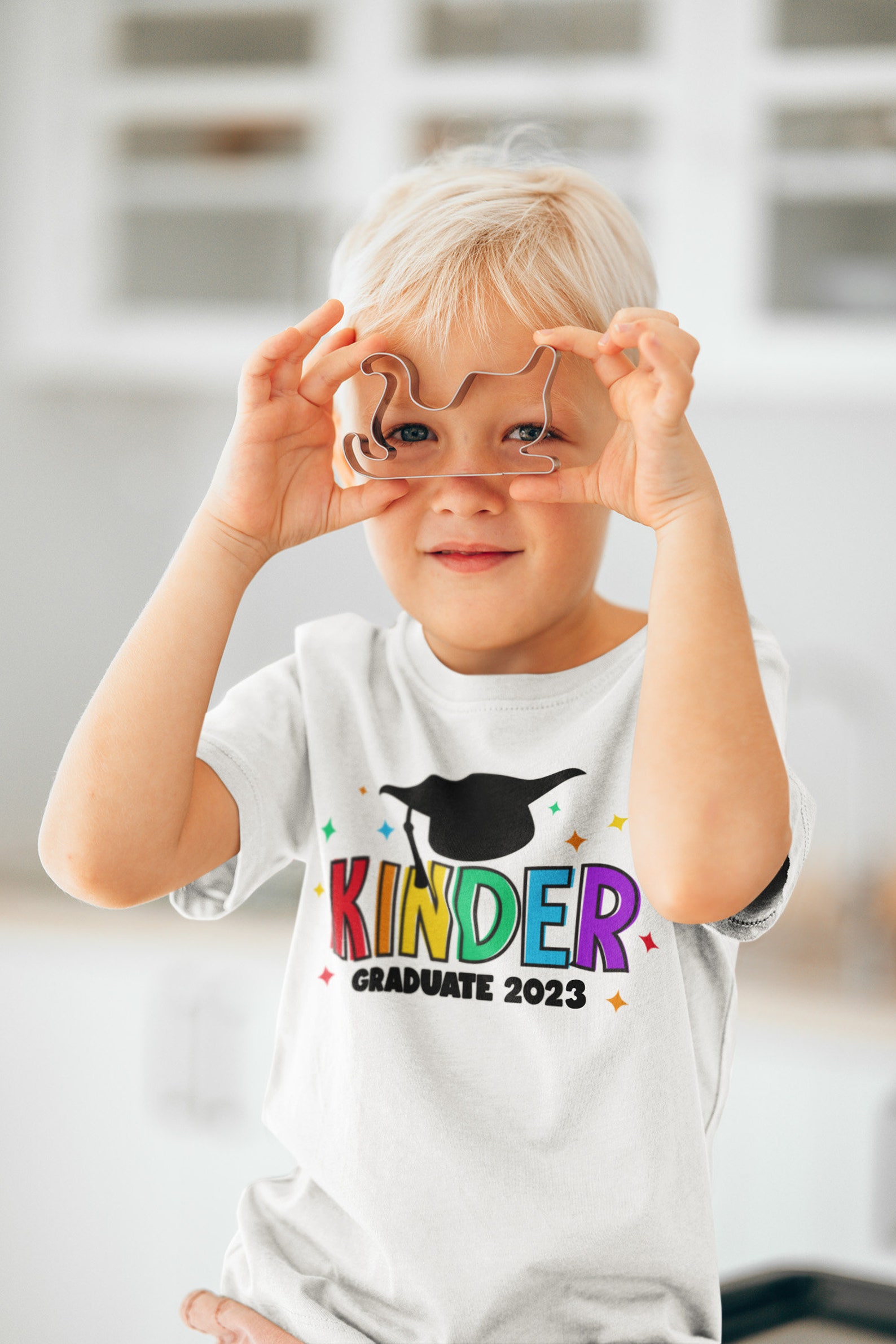 Kinder Graduate 2023 SVG Kinder Grad 2023 SVG Kinder - Etsy UK