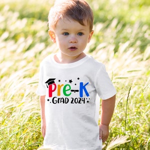 Pre-k Graduation 2024 SVG, Pre-k Graduation Family Bundle SVG, Proud ...