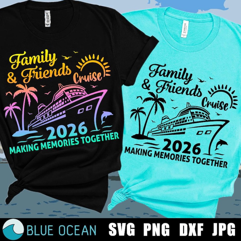 Spring Break 2026 Shirt - Etsy UK