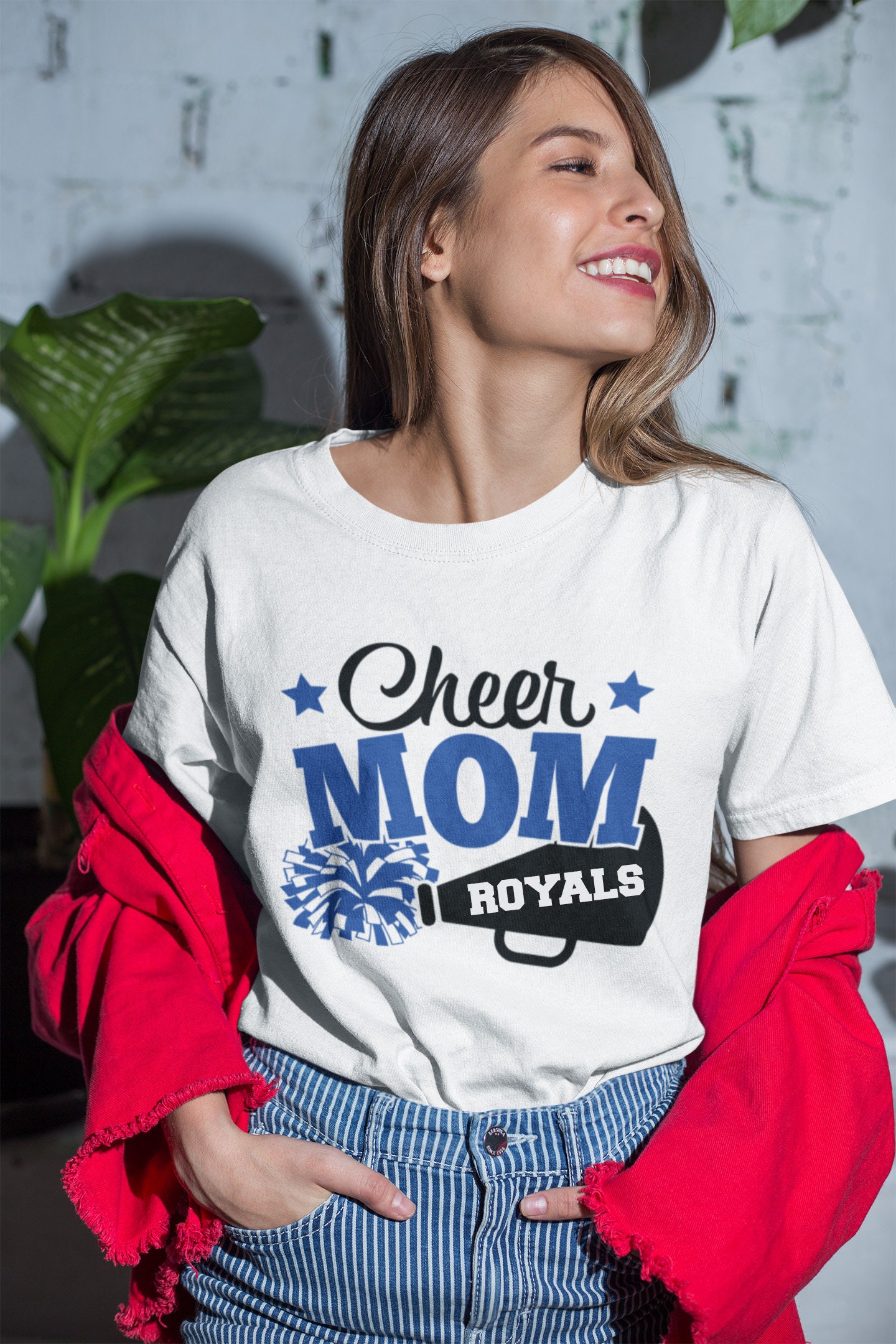 Cheer Mom SVG, Cheer Dad SVG, Cheerleading Family, Cheer SVG, - Etsy