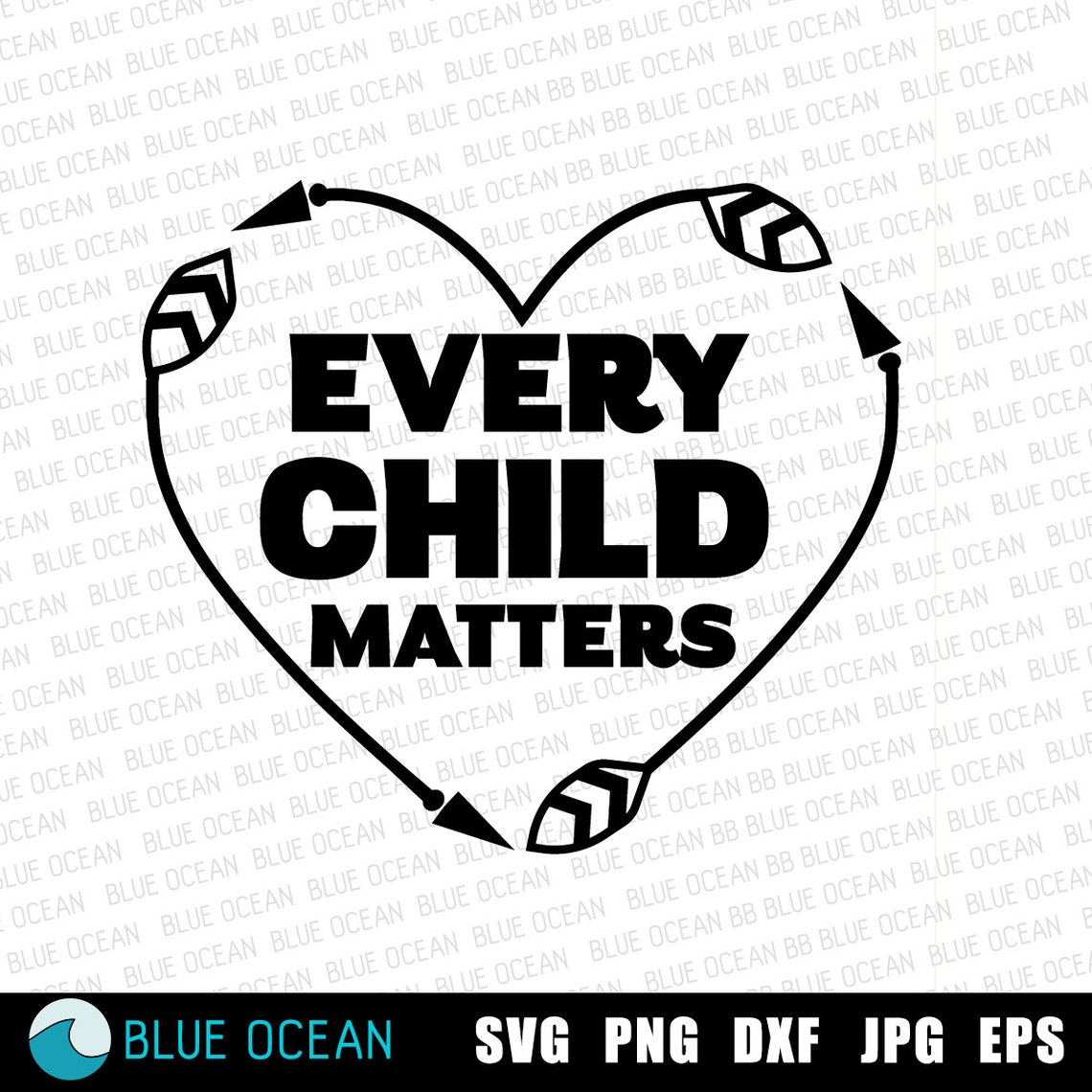 Every Child Matters PNG Every Child Matters PNG Orange Shirt - Etsy