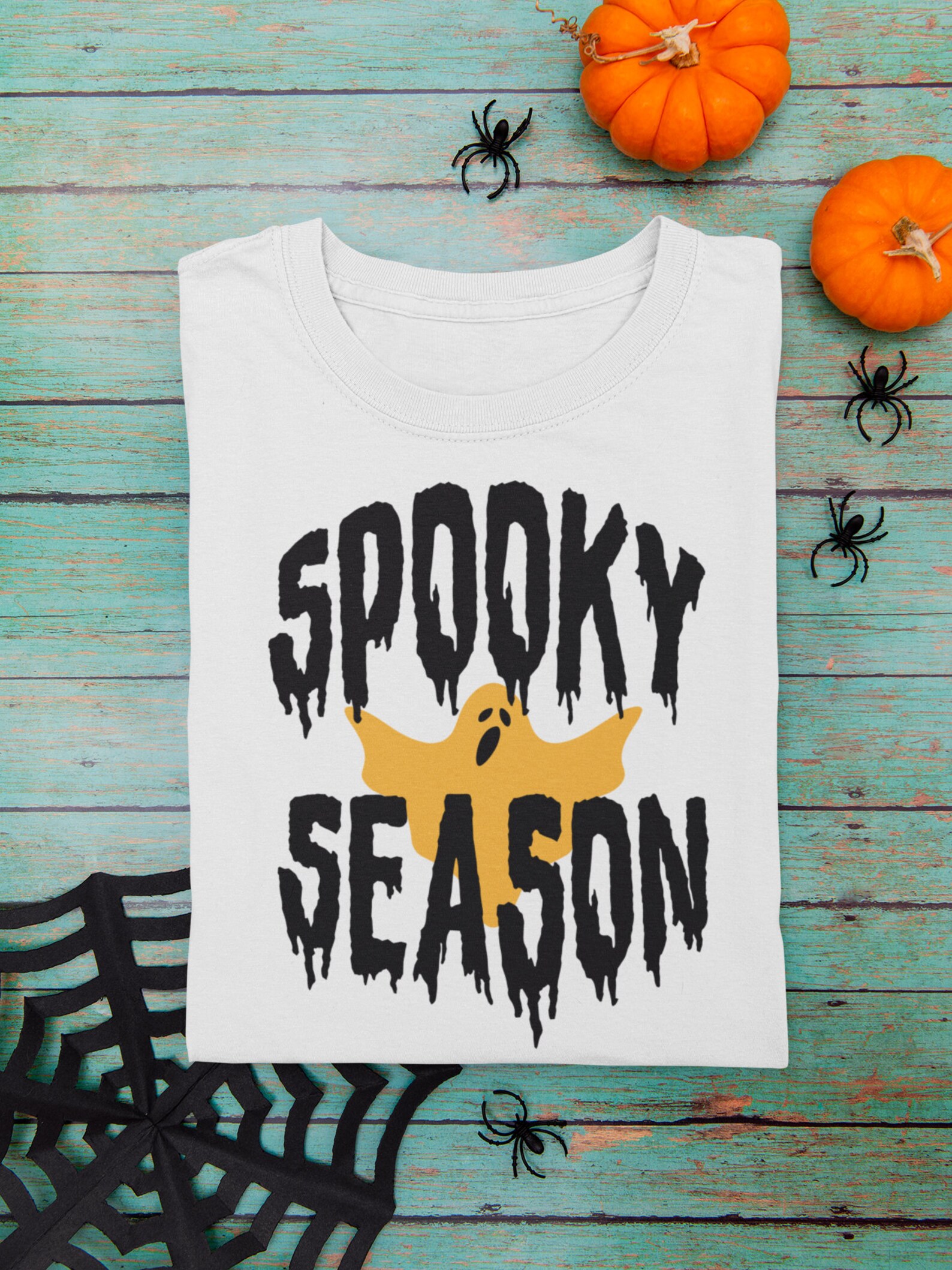 Spooky Season SVG Halloween SVG Halloween SVG Kids | Etsy