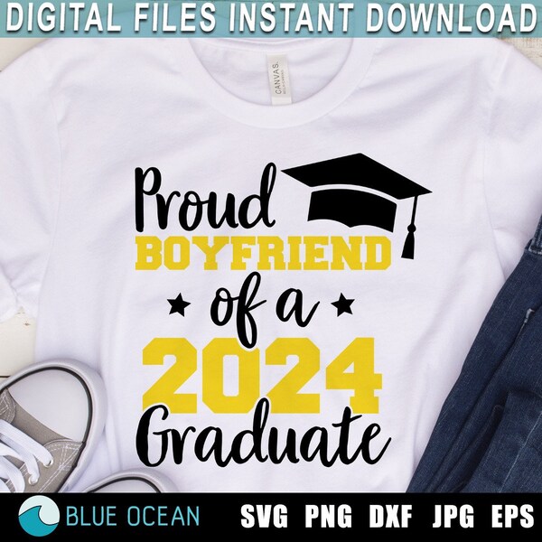 Boyfriend Graduation - Etsy