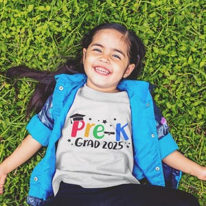 Pre-k Grad 2025 SVG, Pre-k Graduation SVG, Pre-k Graduate 2025 ...